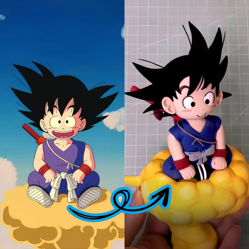 フィギュア – UnimStar